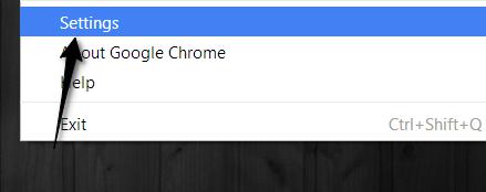 Everhelper - Set as Homepage